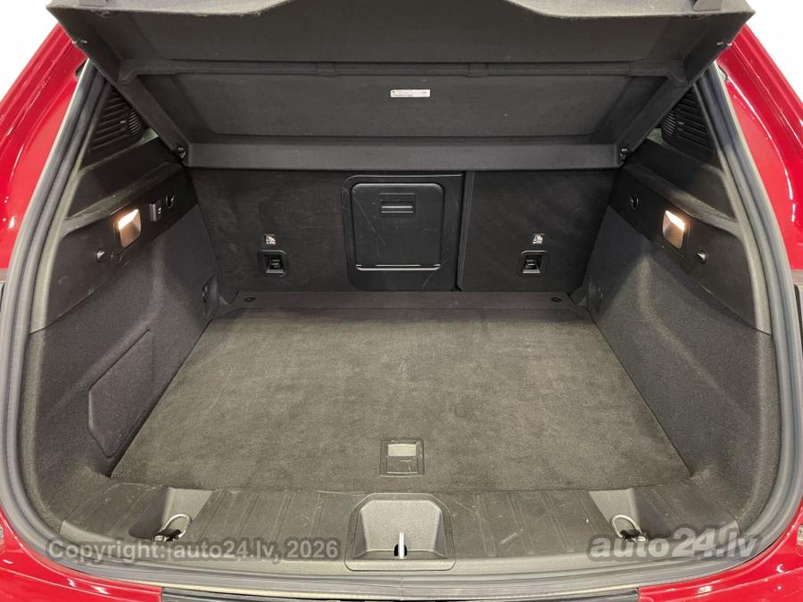 Sarkans Alfa Romeo Tonale 2023 Tallina, ar dzinēja tilpumu 1.50 L un nobraukumu 56 tūkst. km par 21990 €, foto 21 vietnē AUTOMOTO.COM.LV