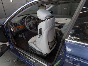 Blue Alpina B3 2005 in Tallinn, with an engine capacity of 3.30 L and mileage of 174 thousand km for 42990 €, photo 14 on AUTOMOTO.COM.LV