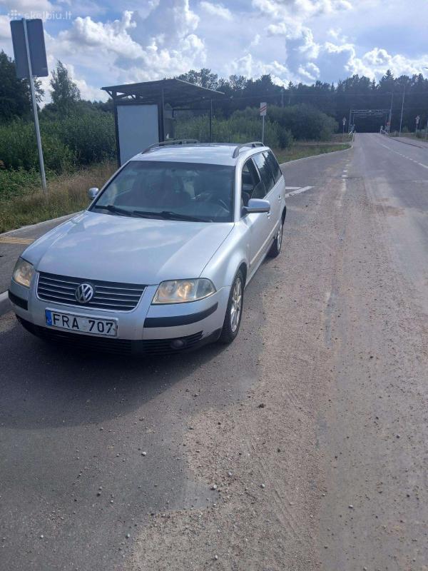 Альпина Б5 2001 в Кайшядорис на AUTOMOTO.COM.LV Серый Альпина Б5 2001 в Кайшядорис, объемом двигателя 1.90 л и пробегом 434 тыс. км за 850 €, фото 1 на AUTOMOTO.COM.LV