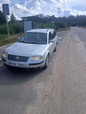 Серый Альпина Б5 2001 в Кайшядорис, объемом двигателя 1.90 л и пробегом 434 тыс. км за 850 €, фото 1 на AUTOMOTO.COM.LV