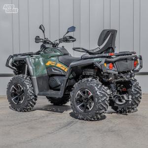 Pelēks Aodes 650 L 2026 Viļņa, ar dzinēja tilpumu 0.00 L un nobraukumu 0 tūkst. km par 7990 €, foto 6 vietnē AUTOMOTO.COM.LV