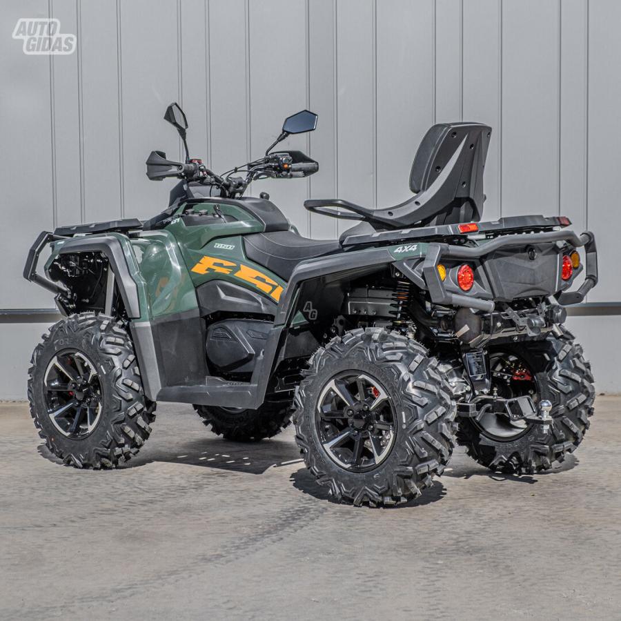 Pelēks Aodes 650 L 2026 Viļņa, ar dzinēja tilpumu 0.00 L un nobraukumu 0 tūkst. km par 7990 €, foto 6 vietnē AUTOMOTO.COM.LV