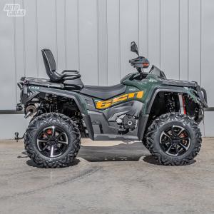 Pelēks Aodes 650 L 2026 Viļņa, ar dzinēja tilpumu 0.00 L un nobraukumu 0 tūkst. km par 7990 €, foto 8 vietnē AUTOMOTO.COM.LV