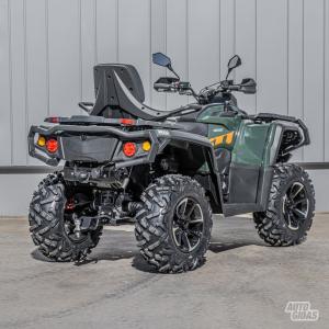 Pelēks Aodes 650 L 2026 Viļņa, ar dzinēja tilpumu 0.00 L un nobraukumu 0 tūkst. km par 7990 €, foto 9 vietnē AUTOMOTO.COM.LV