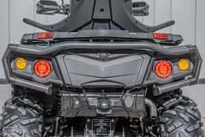 Pelēks Aodes 650 L 2026 Viļņa, ar dzinēja tilpumu 0.00 L un nobraukumu 0 tūkst. km par 7990 €, foto 10 vietnē AUTOMOTO.COM.LV