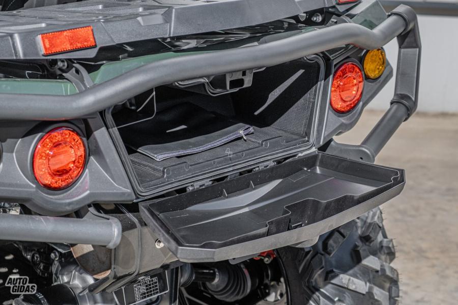 Pelēks Aodes 650 L 2026 Viļņa, ar dzinēja tilpumu 0.00 L un nobraukumu 0 tūkst. km par 7990 €, foto 11 vietnē AUTOMOTO.COM.LV