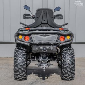 Pelēks Aodes 650 L 2026 Viļņa, ar dzinēja tilpumu 0.00 L un nobraukumu 0 tūkst. km par 7990 €, foto 13 vietnē AUTOMOTO.COM.LV
