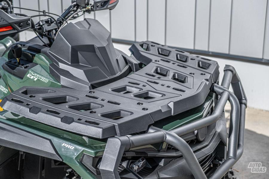 Pelēks Aodes 650 L 2026 Viļņa, ar dzinēja tilpumu 0.00 L un nobraukumu 0 tūkst. km par 7990 €, foto 15 vietnē AUTOMOTO.COM.LV