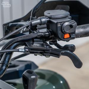 Pelēks Aodes 650 L 2026 Viļņa, ar dzinēja tilpumu 0.00 L un nobraukumu 0 tūkst. km par 7990 €, foto 19 vietnē AUTOMOTO.COM.LV