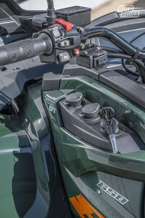 Pelēks Aodes 650 L 2026 Viļņa, ar dzinēja tilpumu 0.00 L un nobraukumu 0 tūkst. km par 7990 €, foto 20 vietnē AUTOMOTO.COM.LV
