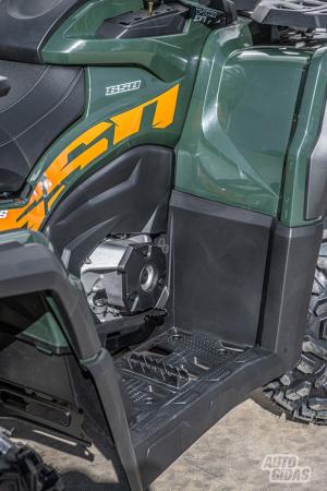 Pelēks Aodes 650 L 2026 Viļņa, ar dzinēja tilpumu 0.00 L un nobraukumu 0 tūkst. km par 7990 €, foto 21 vietnē AUTOMOTO.COM.LV