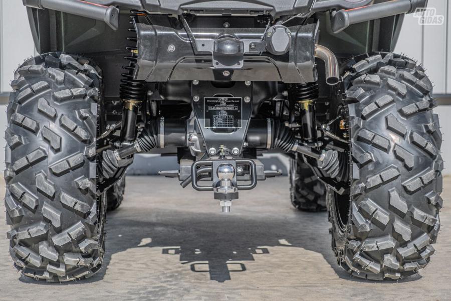 Pelēks Aodes 650 L 2026 Viļņa, ar dzinēja tilpumu 0.00 L un nobraukumu 0 tūkst. km par 7990 €, foto 23 vietnē AUTOMOTO.COM.LV