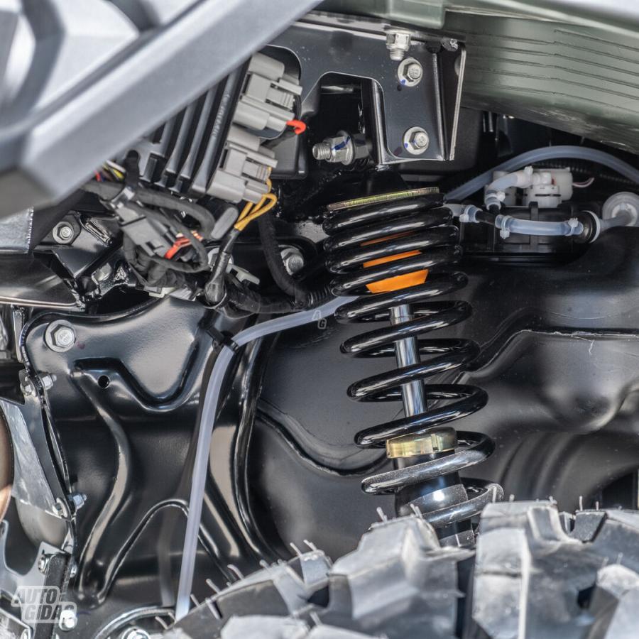 Pelēks Aodes 650 L 2026 Viļņa, ar dzinēja tilpumu 0.00 L un nobraukumu 0 tūkst. km par 7990 €, foto 25 vietnē AUTOMOTO.COM.LV