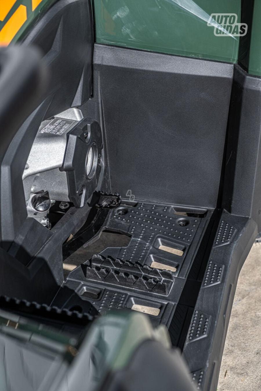 Pelēks Aodes 650 L 2026 Viļņa, ar dzinēja tilpumu 0.00 L un nobraukumu 0 tūkst. km par 7990 €, foto 26 vietnē AUTOMOTO.COM.LV