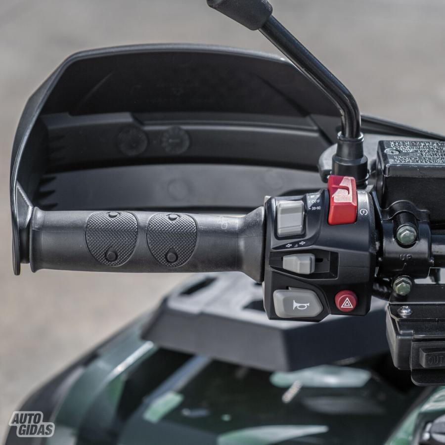 Pelēks Aodes 650 L 2026 Viļņa, ar dzinēja tilpumu 0.00 L un nobraukumu 0 tūkst. km par 7990 €, foto 29 vietnē AUTOMOTO.COM.LV