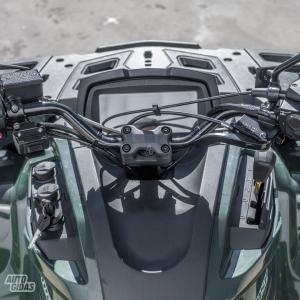 Pelēks Aodes 650 L 2026 Viļņa, ar dzinēja tilpumu 0.00 L un nobraukumu 0 tūkst. km par 7990 €, foto 30 vietnē AUTOMOTO.COM.LV