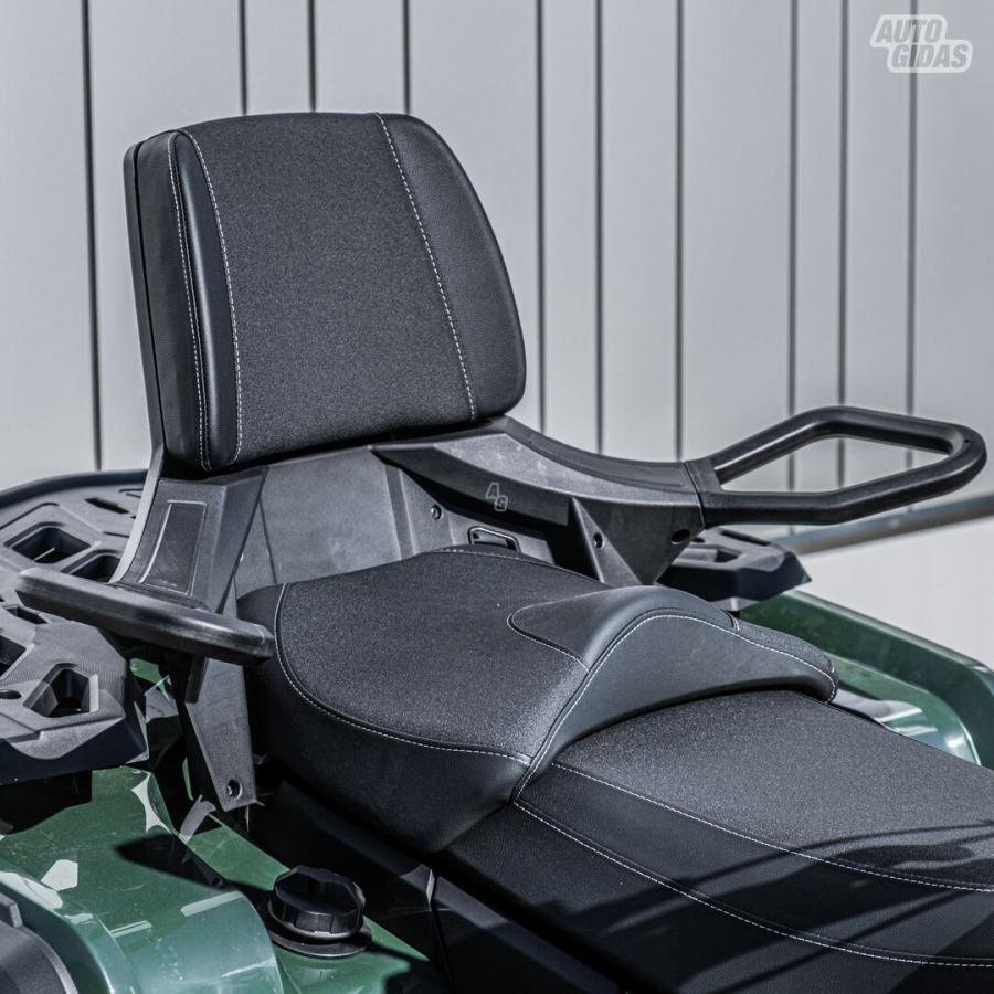 Pelēks Aodes 650 L 2026 Viļņa, ar dzinēja tilpumu 0.00 L un nobraukumu 0 tūkst. km par 7990 €, foto 31 vietnē AUTOMOTO.COM.LV