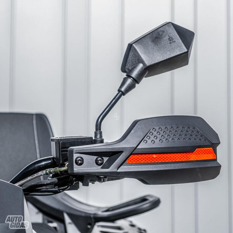 Pelēks Aodes 650 L 2026 Viļņa, ar dzinēja tilpumu 0.00 L un nobraukumu 0 tūkst. km par 7990 €, foto 32 vietnē AUTOMOTO.COM.LV