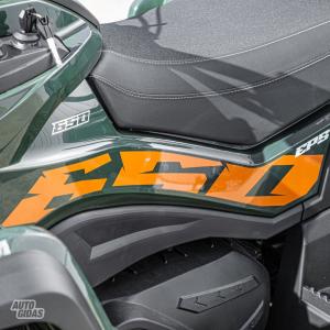 Pelēks Aodes 650 L 2026 Viļņa, ar dzinēja tilpumu 0.00 L un nobraukumu 0 tūkst. km par 7990 €, foto 33 vietnē AUTOMOTO.COM.LV