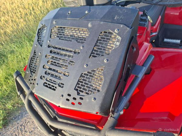 Aodes 650 L 2024 в Мариямполе, объемом двигателя 0.65 л и пробегом 7 тыс. км за 5400 €, фото 4 на AUTOMOTO.COM.LV