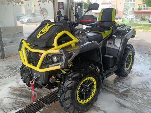 Aodes PathCross 1000L 2024 Viļņa, ar dzinēja tilpumu 1.00 L un nobraukumu 0 tūkst. km par 9999 €, foto 4 vietnē AUTOMOTO.COM.LV