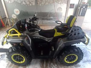 Aodes PathCross 1000L 2024 Viļņa, ar dzinēja tilpumu 1.00 L un nobraukumu 0 tūkst. km par 9999 €, foto 8 vietnē AUTOMOTO.COM.LV