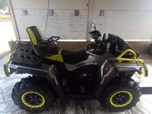 Aodes PathCross 1000L 2024 Viļņa, ar dzinēja tilpumu 1.00 L un nobraukumu 0 tūkst. km par 9999 €, foto 9 vietnē AUTOMOTO.COM.LV