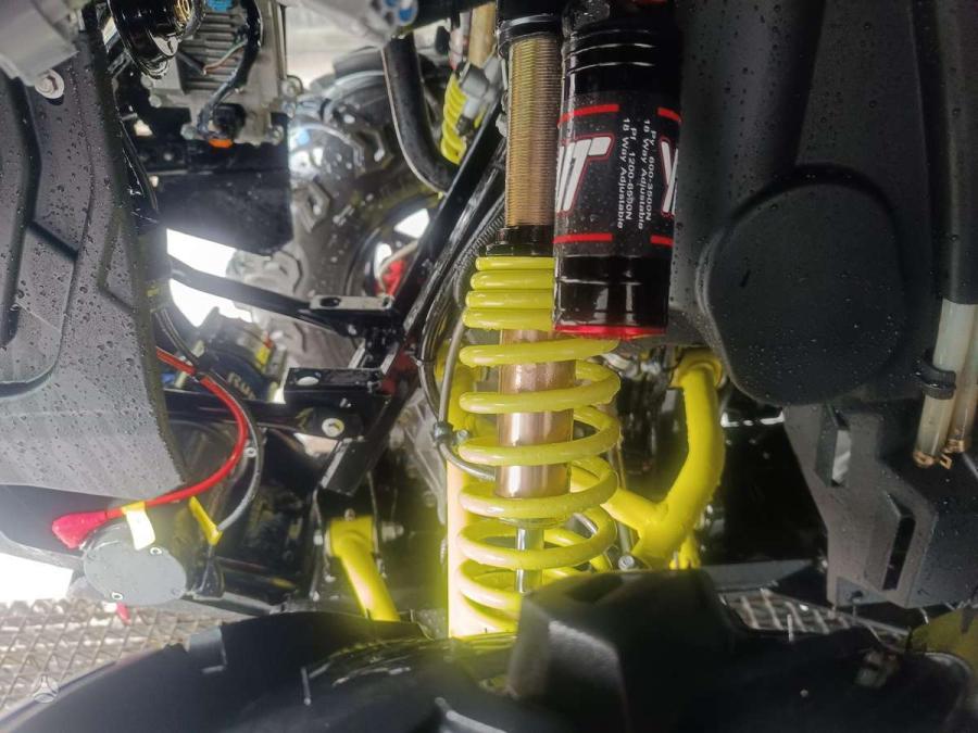 Aodes PathCross 1000L 2024 Viļņa, ar dzinēja tilpumu 1.00 L un nobraukumu 0 tūkst. km par 9999 €, foto 14 vietnē AUTOMOTO.COM.LV