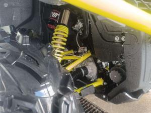 Aodes PathCross 1000L 2024 Viļņa, ar dzinēja tilpumu 1.00 L un nobraukumu 0 tūkst. km par 9999 €, foto 15 vietnē AUTOMOTO.COM.LV