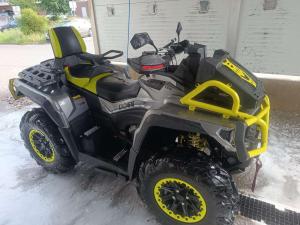 Aodes PathCross 1000L 2024 Viļņa, ar dzinēja tilpumu 1.00 L un nobraukumu 0 tūkst. km par 9999 €, foto 16 vietnē AUTOMOTO.COM.LV