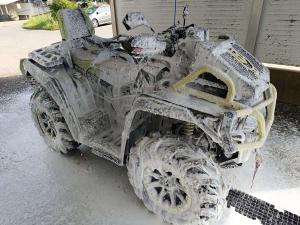 Aodes PathCross 1000L 2024 Viļņa, ar dzinēja tilpumu 1.00 L un nobraukumu 0 tūkst. km par 9999 €, foto 17 vietnē AUTOMOTO.COM.LV