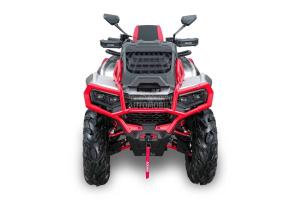 Aodes PathCross 1000L 2026 в Мариямполе, объемом двигателя 1.00 л и пробегом 0 тыс. км за 13490 €, фото 9 на AUTOMOTO.COM.LV