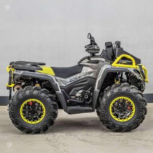 Zaļš Aodes PATHCROSS 1000S 2025 Marijampole, ar dzinēja tilpumu 1.00 L un nobraukumu 1 tūkst. km par 13290 €, foto 3 vietnē AUTOMOTO.COM.LV