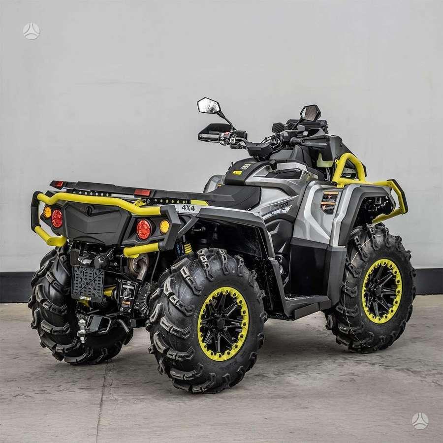Zaļš Aodes PATHCROSS 1000S 2025 Marijampole, ar dzinēja tilpumu 1.00 L un nobraukumu 1 tūkst. km par 13290 €, foto 4 vietnē AUTOMOTO.COM.LV