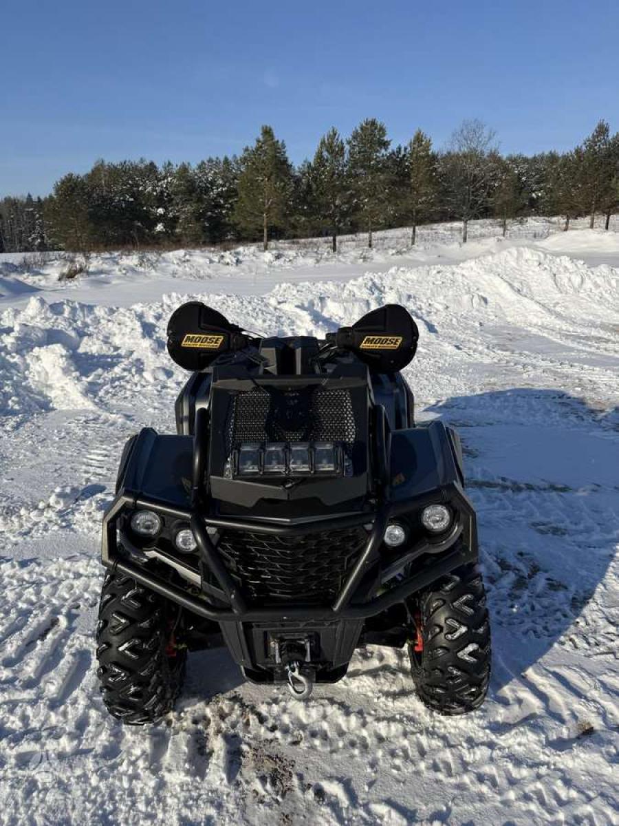 Pelēks Aodes PATHCROSS 1000S 2024 Viļņa, ar dzinēja tilpumu 1.00 L un nobraukumu 4 tūkst. km par 8500 €, foto 3 vietnē AUTOMOTO.COM.LV