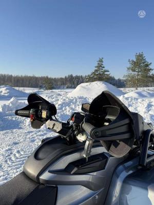 Pelēks Aodes PATHCROSS 1000S 2024 Viļņa, ar dzinēja tilpumu 1.00 L un nobraukumu 4 tūkst. km par 8500 €, foto 8 vietnē AUTOMOTO.COM.LV