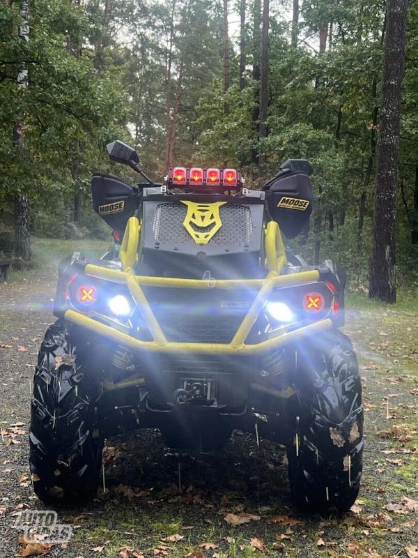 Pelēks Aodes PATHCROSS 1000S 2024 Viļņa, ar dzinēja tilpumu 1.00 L un nobraukumu 5 tūkst. km par 8800 €, foto 4 vietnē AUTOMOTO.COM.LV