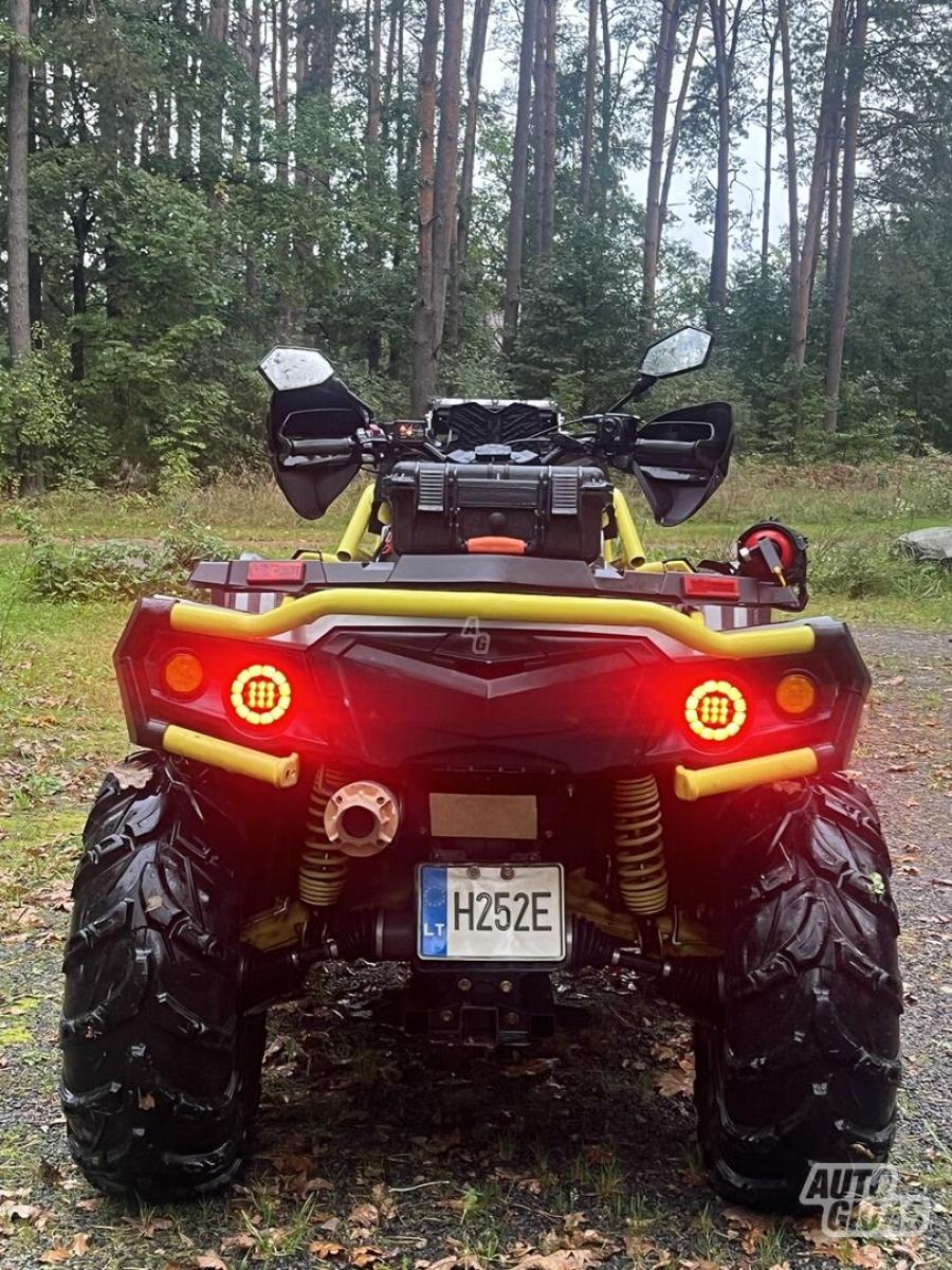 Pelēks Aodes PATHCROSS 1000S 2024 Viļņa, ar dzinēja tilpumu 1.00 L un nobraukumu 5 tūkst. km par 8800 €, foto 6 vietnē AUTOMOTO.COM.LV