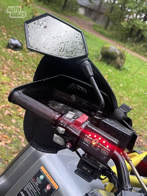 Pelēks Aodes PATHCROSS 1000S 2024 Viļņa, ar dzinēja tilpumu 1.00 L un nobraukumu 5 tūkst. km par 8800 €, foto 9 vietnē AUTOMOTO.COM.LV