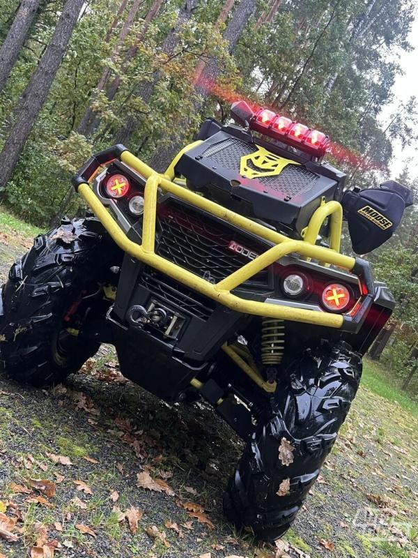 Pelēks Aodes PATHCROSS 1000S 2024 Viļņa, ar dzinēja tilpumu 1.00 L un nobraukumu 5 tūkst. km par 8800 €, foto 11 vietnē AUTOMOTO.COM.LV