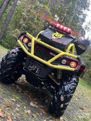 Pelēks Aodes PATHCROSS 1000S 2024 Viļņa, ar dzinēja tilpumu 1.00 L un nobraukumu 5 tūkst. km par 8800 €, foto 11 vietnē AUTOMOTO.COM.LV