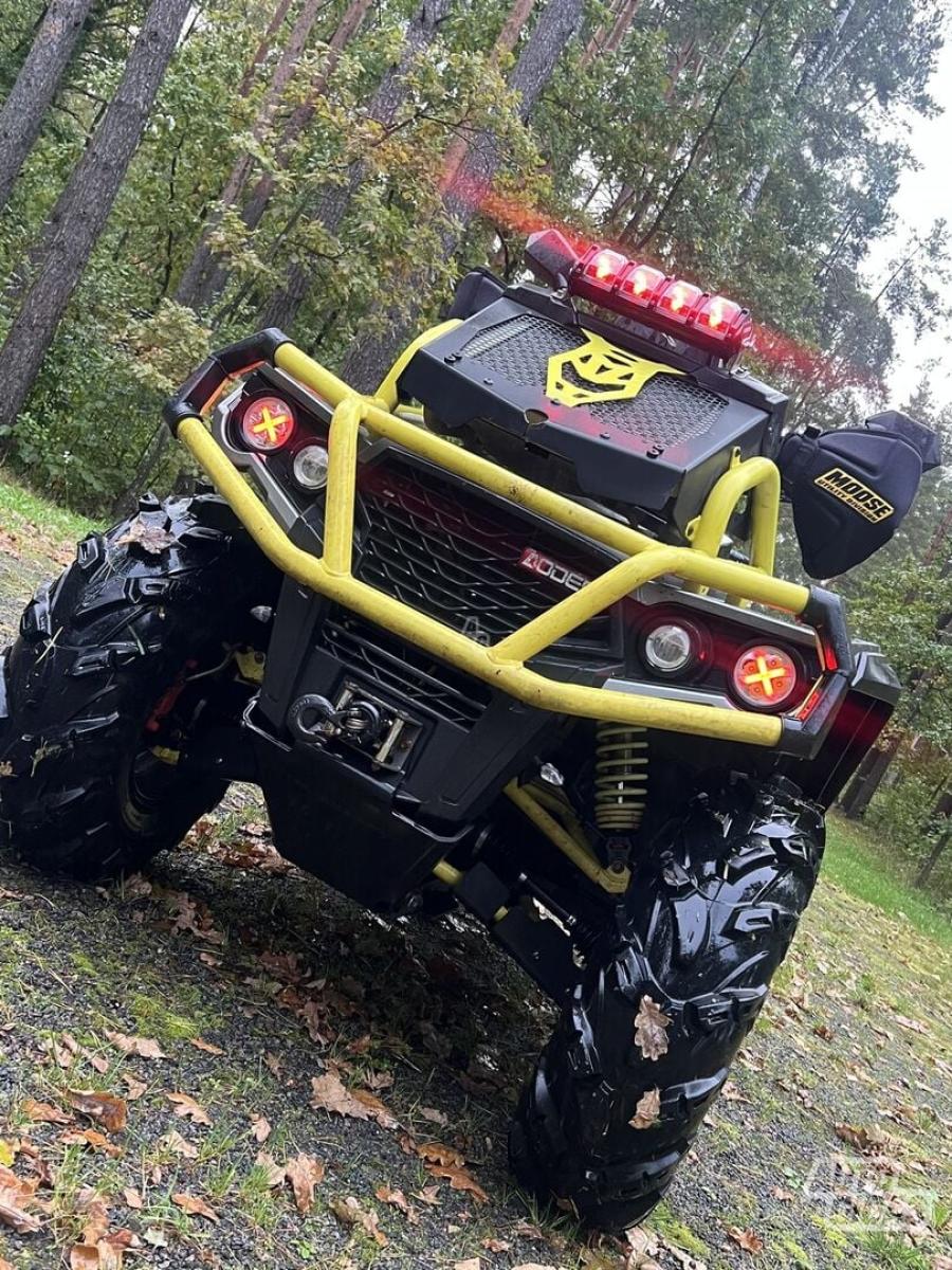 Pelēks Aodes PATHCROSS 1000S 2024 Viļņa, ar dzinēja tilpumu 1.00 L un nobraukumu 5 tūkst. km par 8800 €, foto 11 vietnē AUTOMOTO.COM.LV