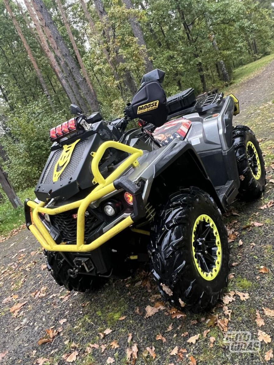 Pelēks Aodes PATHCROSS 1000S 2024 Viļņa, ar dzinēja tilpumu 1.00 L un nobraukumu 5 tūkst. km par 8800 €, foto 13 vietnē AUTOMOTO.COM.LV