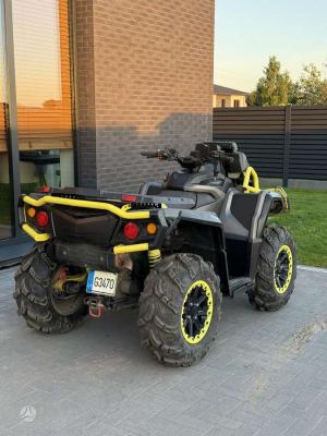 Aodes PATHCROSS 1000S 2023 in Vilnius, with an engine capacity of 1.00 L and mileage of 3 thousand km for 7800 €, photo  on AUTOMOTO.COM.LV