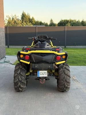 Aodes PATHCROSS 1000S 2023 Viļņa, ar dzinēja tilpumu 1.00 L un nobraukumu 3 tūkst. km par 7800 €, foto 3 vietnē AUTOMOTO.COM.LV