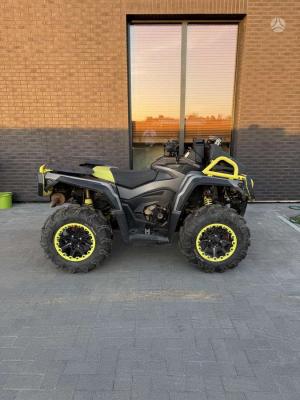 Aodes PATHCROSS 1000S 2023 Viļņa, ar dzinēja tilpumu 1.00 L un nobraukumu 3 tūkst. km par 7800 €, foto 4 vietnē AUTOMOTO.COM.LV