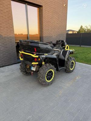 Aodes PATHCROSS 1000S 2023 Viļņa, ar dzinēja tilpumu 1.00 L un nobraukumu 3 tūkst. km par 7800 €, foto 8 vietnē AUTOMOTO.COM.LV