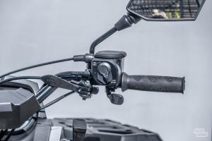 Aodes PathCross 650L 2026 в Моколай, объемом двигателя 0.65 л и пробегом 0 тыс. км за 7990 €, фото 13 на AUTOMOTO.COM.LV