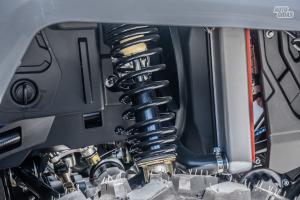 Aodes PathCross 650L 2026 в Моколай, объемом двигателя 0.65 л и пробегом 0 тыс. км за 7990 €, фото 15 на AUTOMOTO.COM.LV