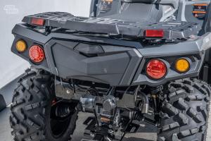 Aodes PathCross 650L 2026 в Моколай, объемом двигателя 0.65 л и пробегом 0 тыс. км за 7990 €, фото 16 на AUTOMOTO.COM.LV